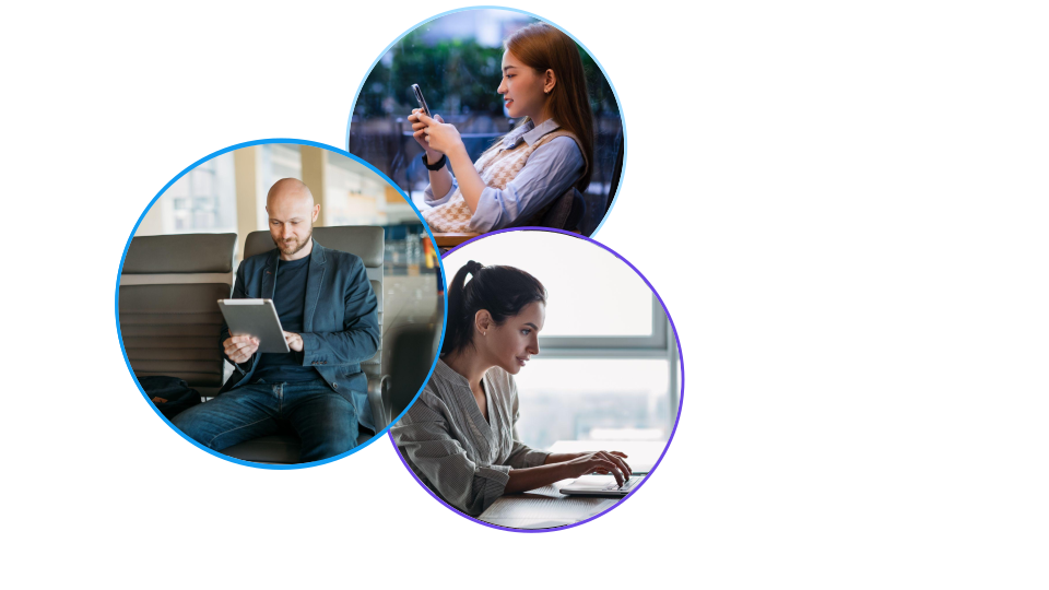 RevOptimal | Audience Intelligence